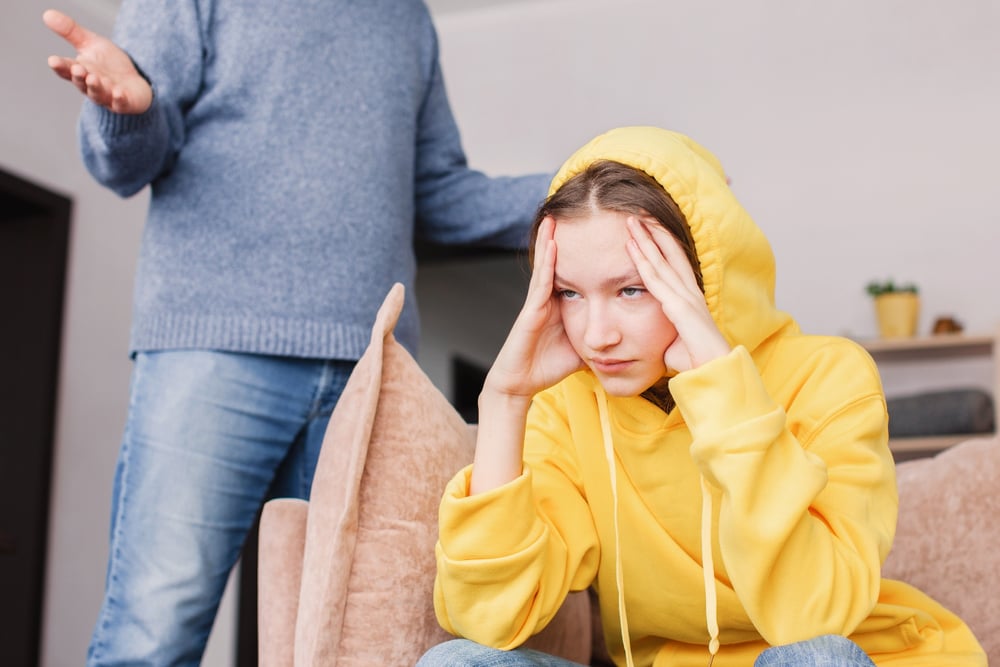 Building Communication Bridges with Your Defiant Teen