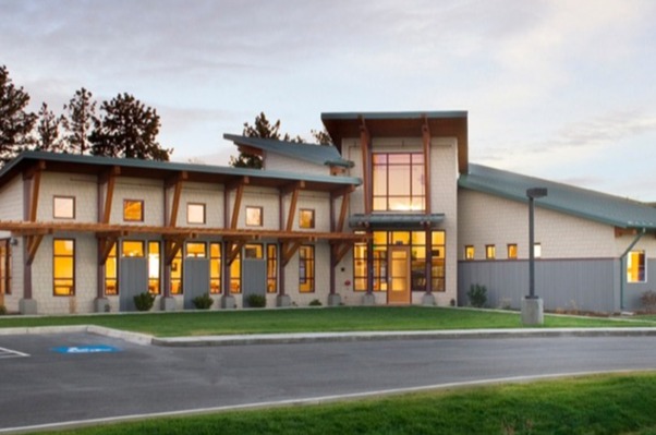 Idaho Youth Ranch Residential Care
