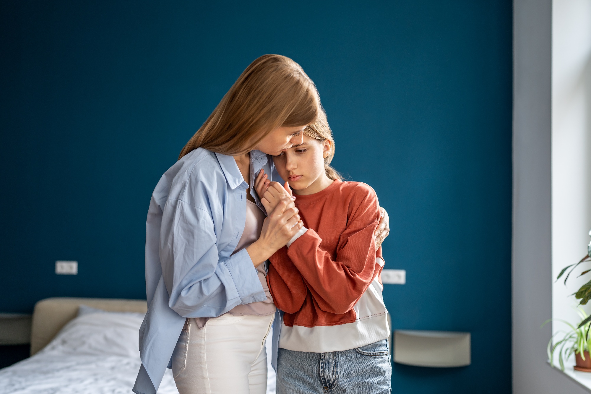 Hidden Signs Your Teen May Be Self-Harming