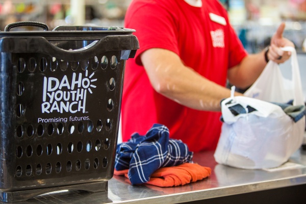 Idaho Youth Ranch About Us