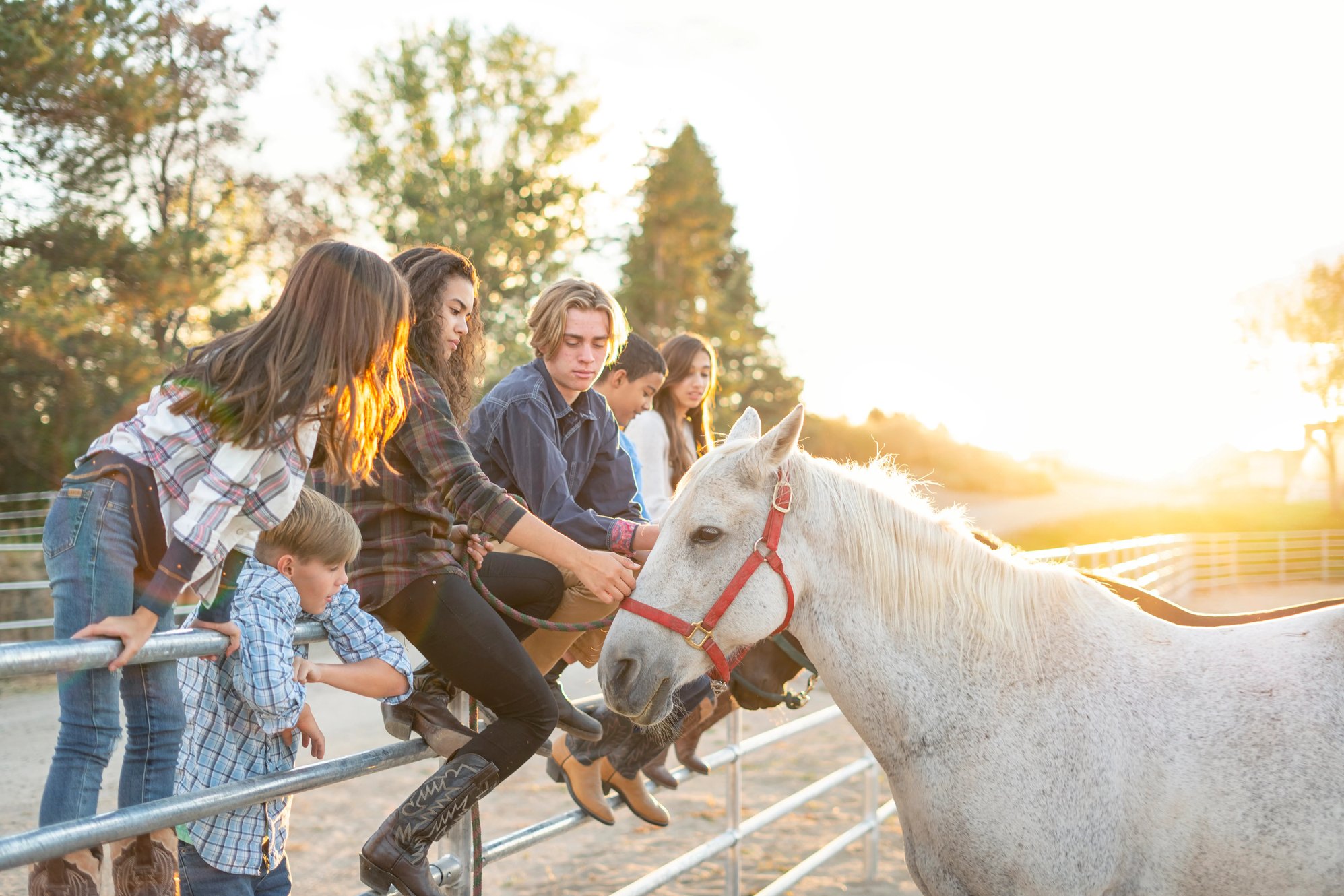 Idaho Youth Ranch: Unite for Hope