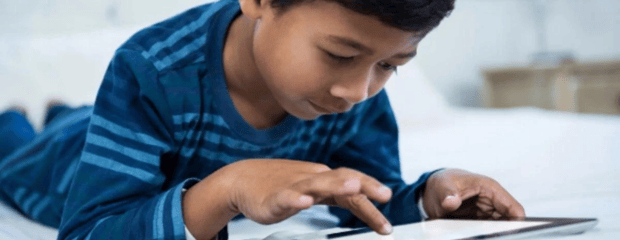 5 Signs Your Child is Overusing Technology