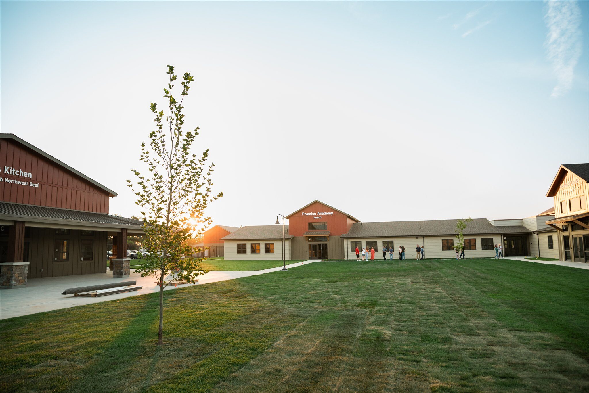 Idaho Youth Ranch Youth Care Provider