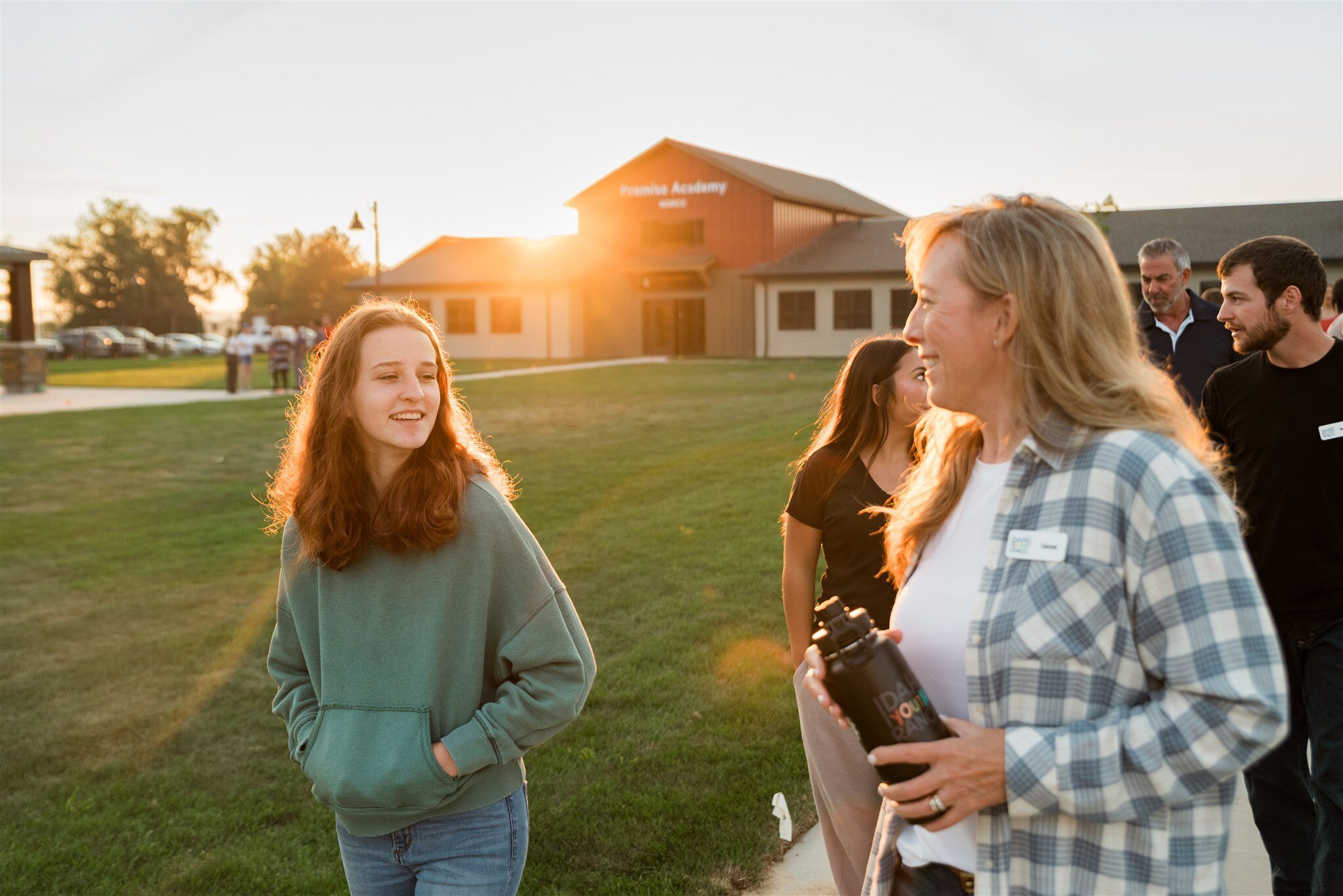 Idaho Youth Ranch | About Us