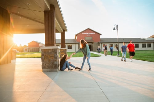 Idaho Youth Ranch Ways to Give