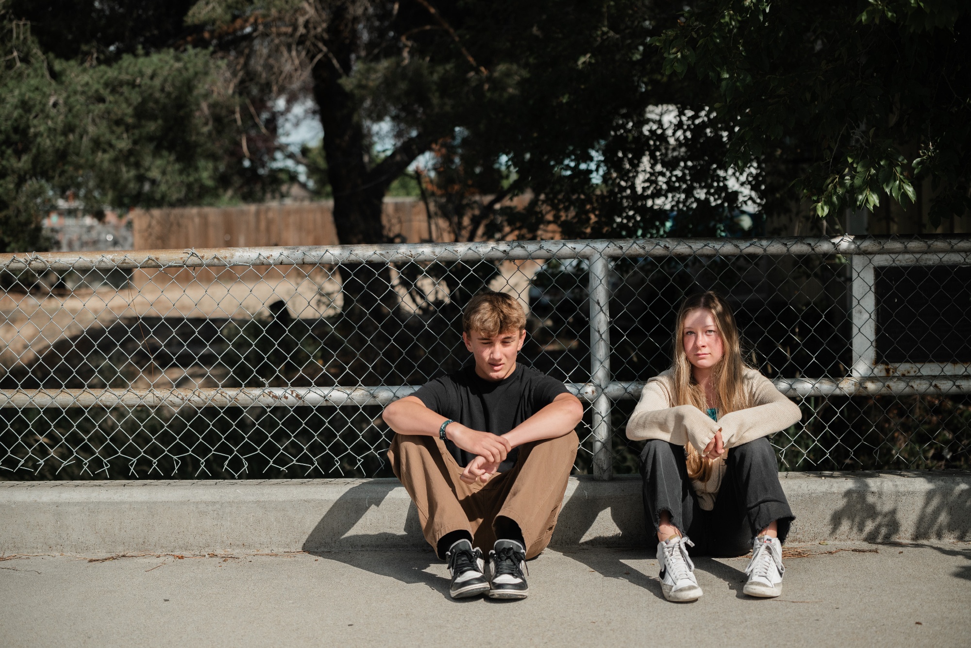 Idaho Youth Ranch | Teen Mental Health Resources