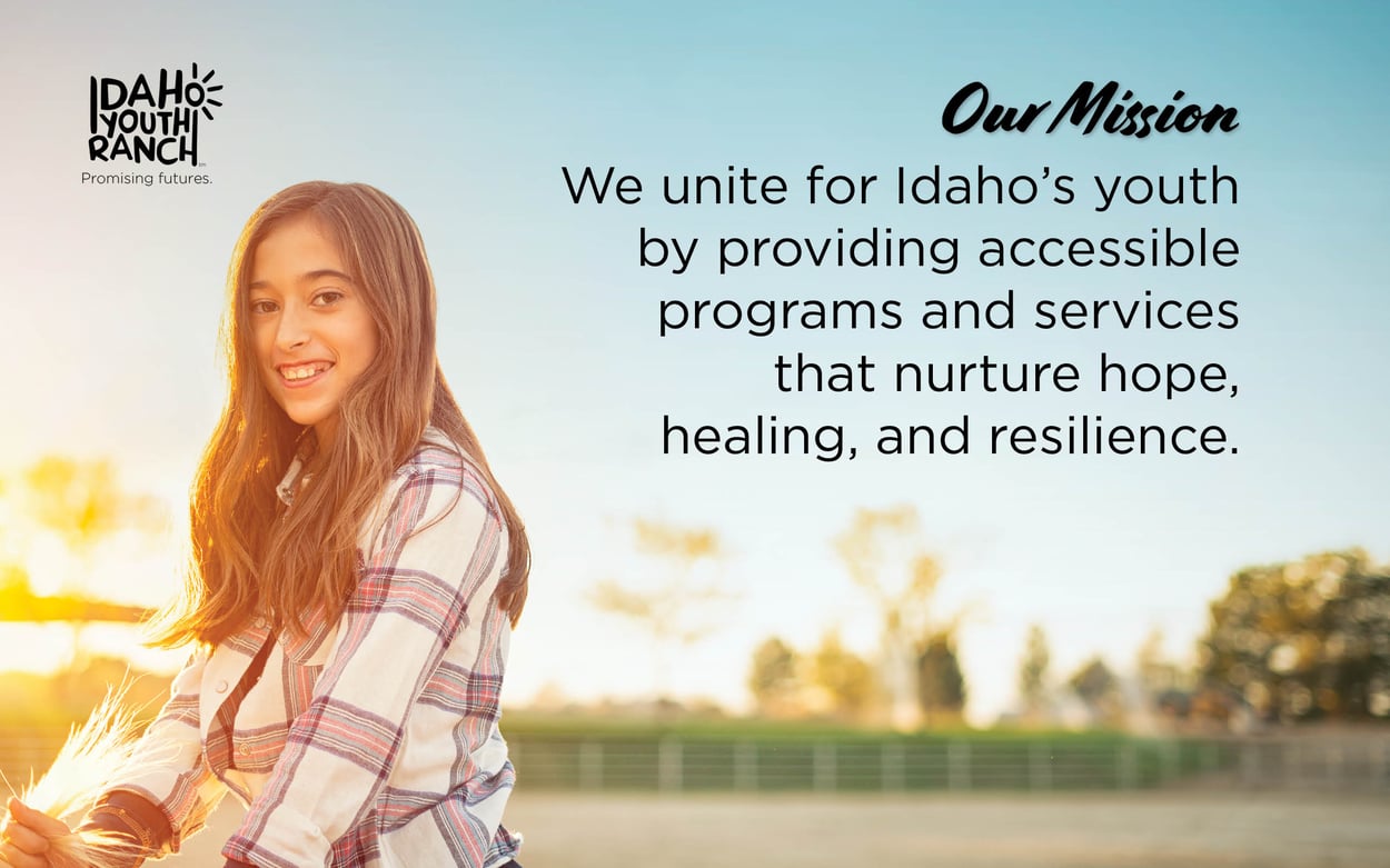 Idaho Youth Ranch Employees