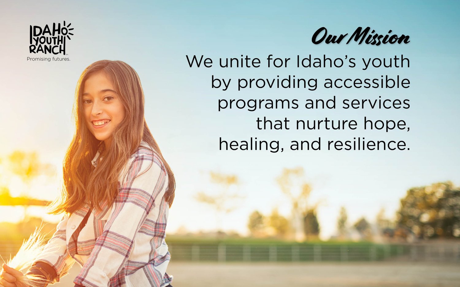 Idaho Youth Ranch Employees