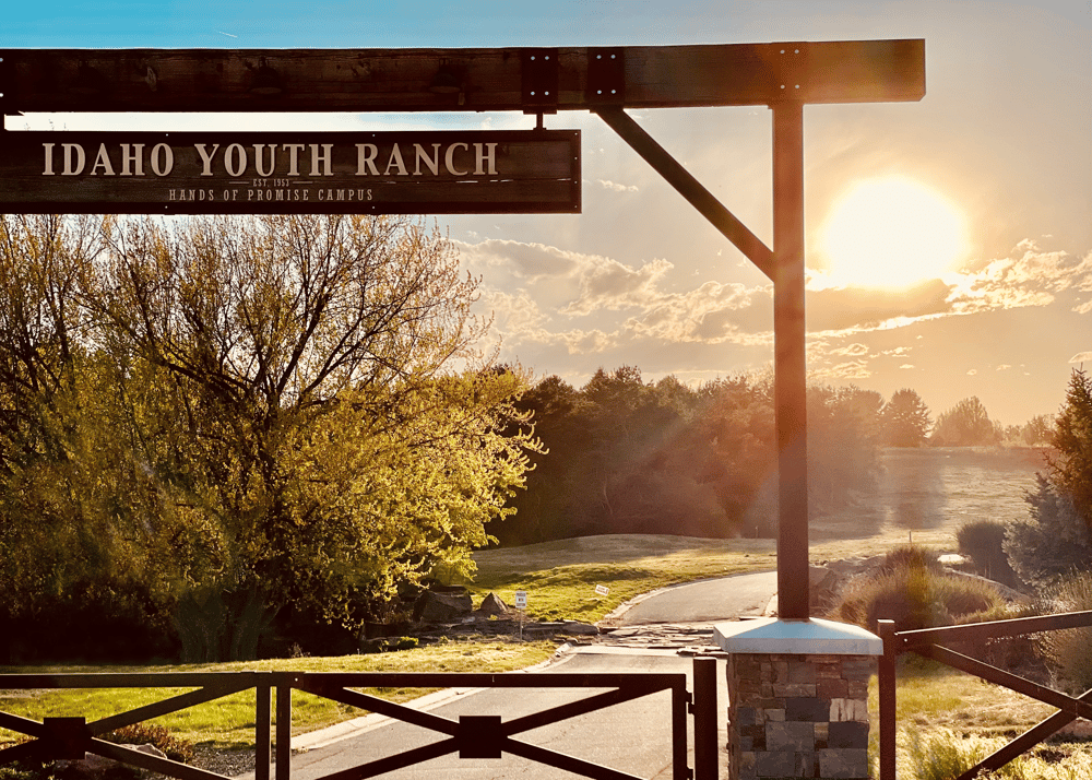 Idaho Youth Ranch | About Us