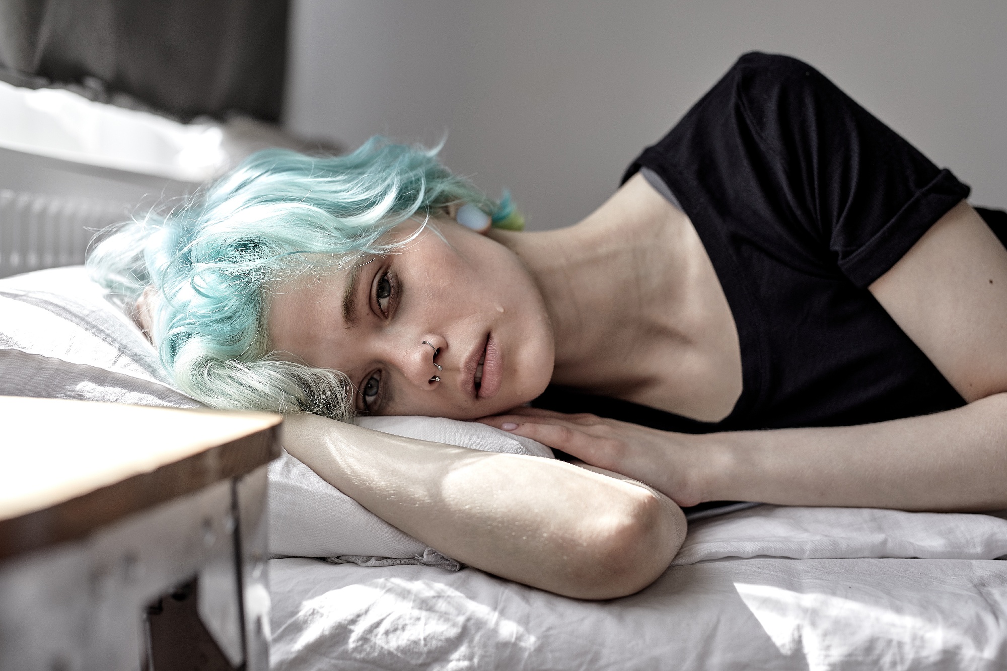 Teen Suicide Prevention: Warning Signs to Watch Out For