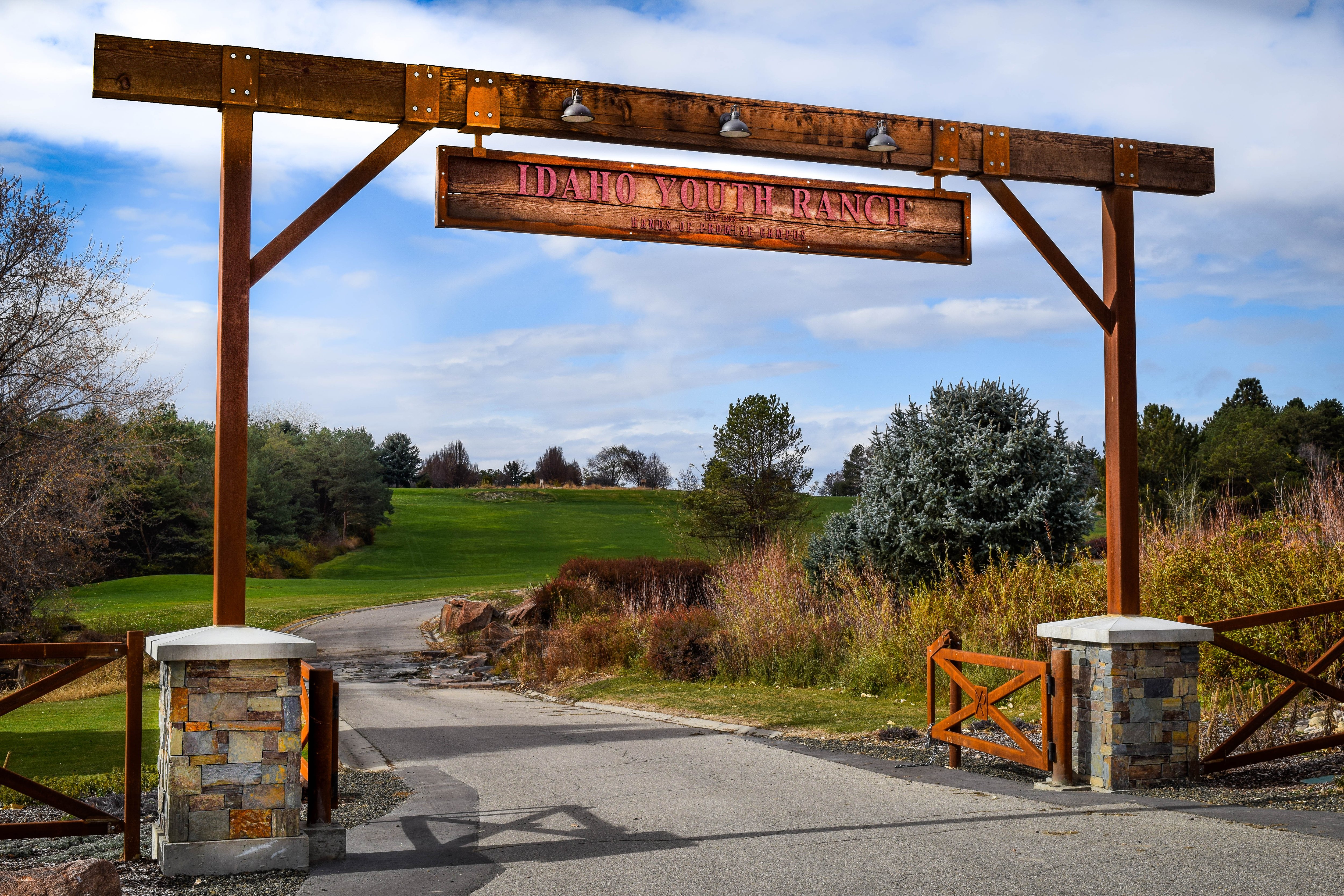Idaho Youth Ranch Careers and Volunteering