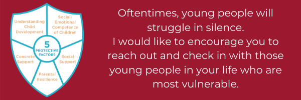 The 5 Protective Factors: A Checklist for Resilience
